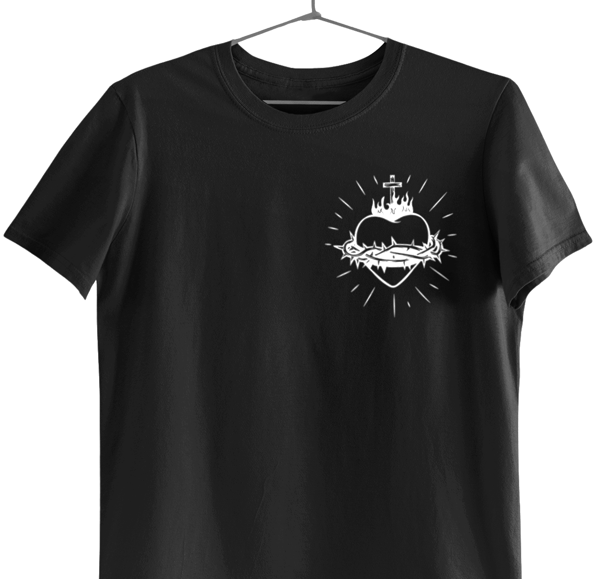 The Lord's Prayer Shirt – Faith Strong Tee's
